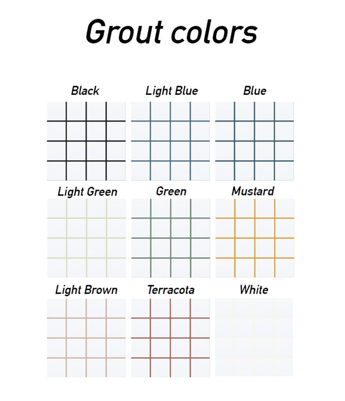 Tiled Plinth Mosaic Totem Column Made of Tiles Furniture to - Etsy