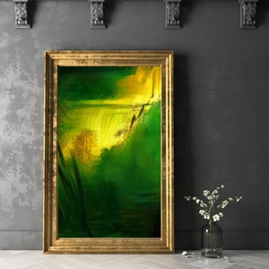 Envy, Wall Art, Digital Download, Prints, Wall Set, Decor, Abstract ...