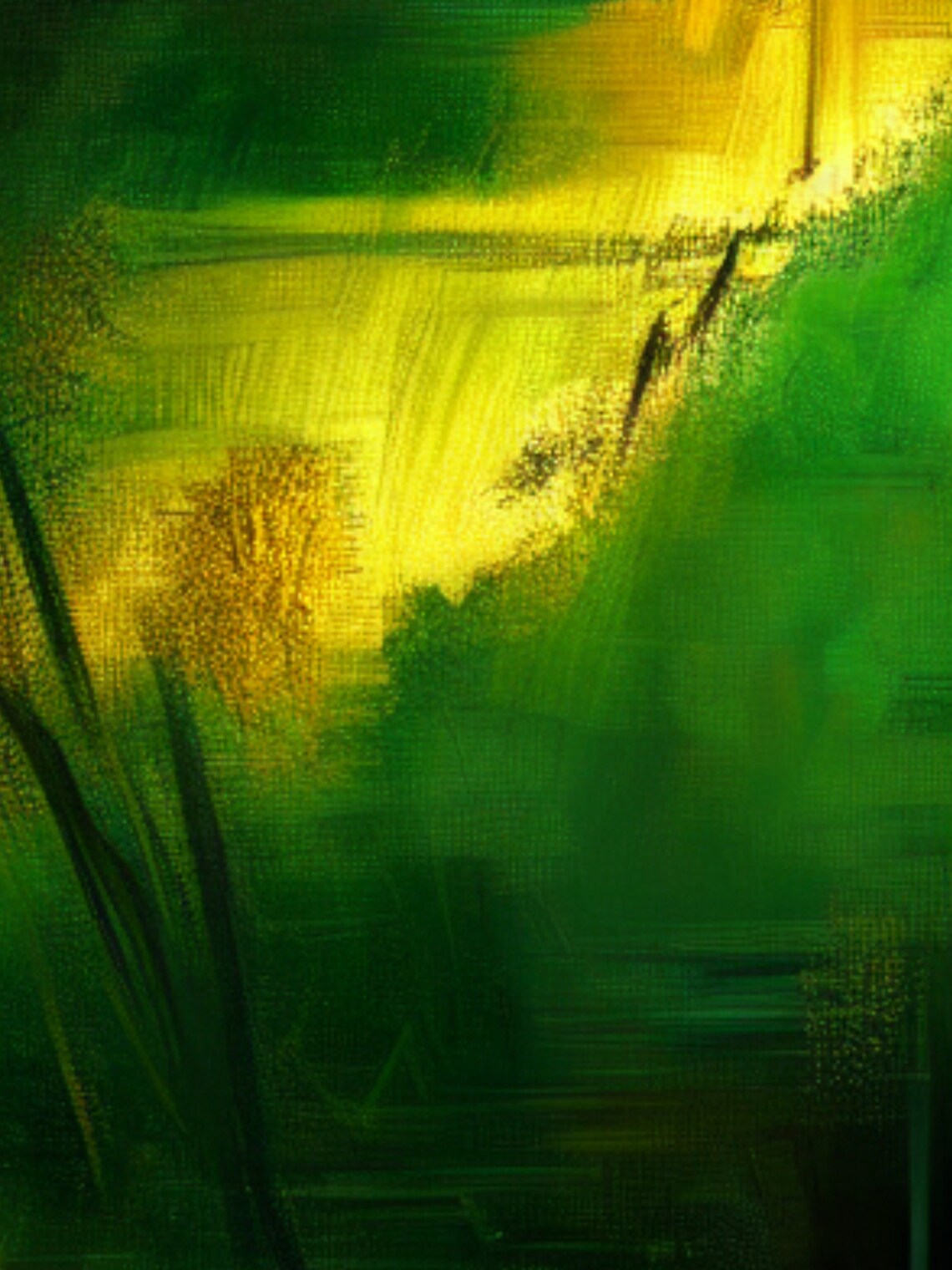 Envy, Wall Art, Digital Download, Prints, Wall Set, Decor, Abstract ...