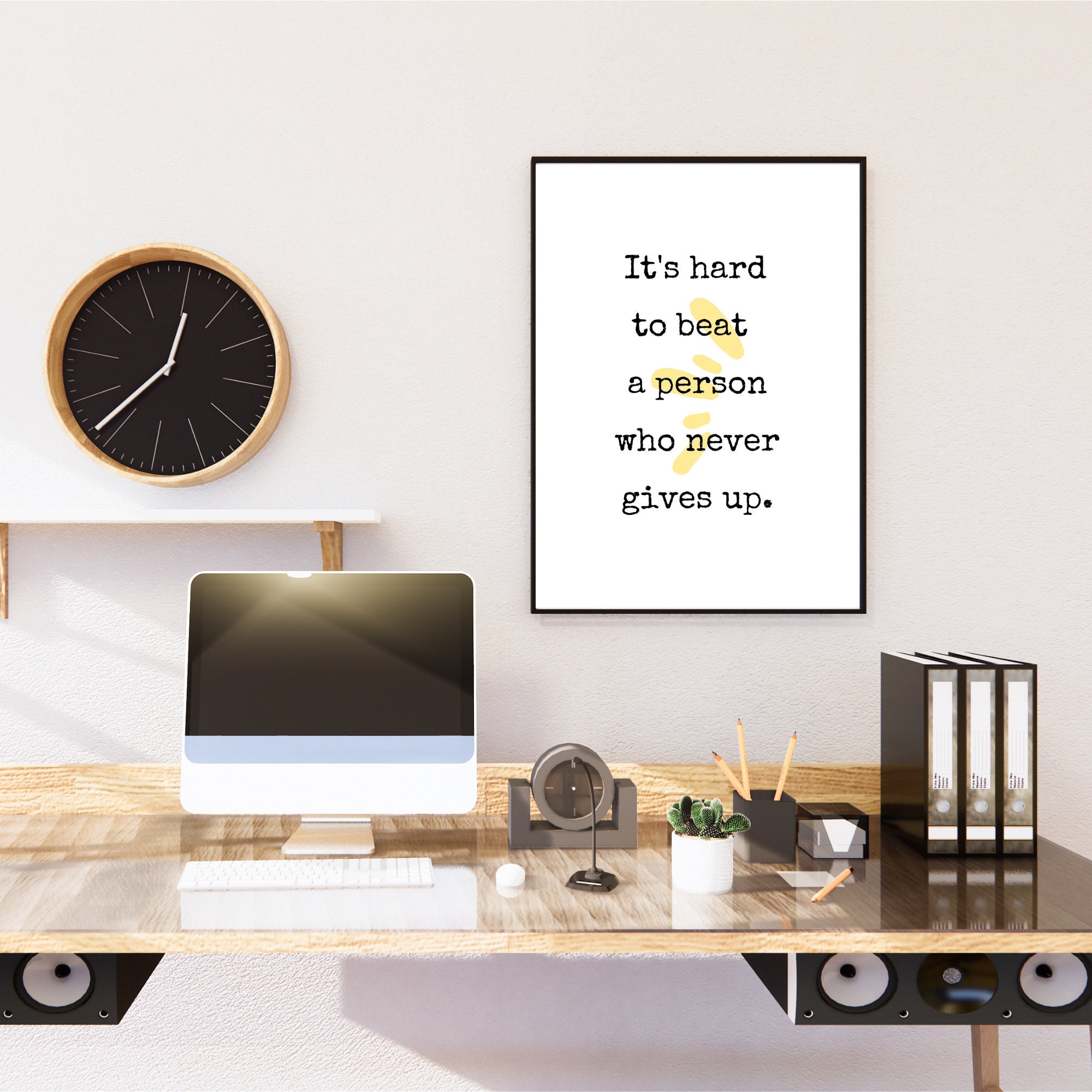 Keep the Faith, Wall Art, Digital Download, Prints, Wall Set, Decor ...