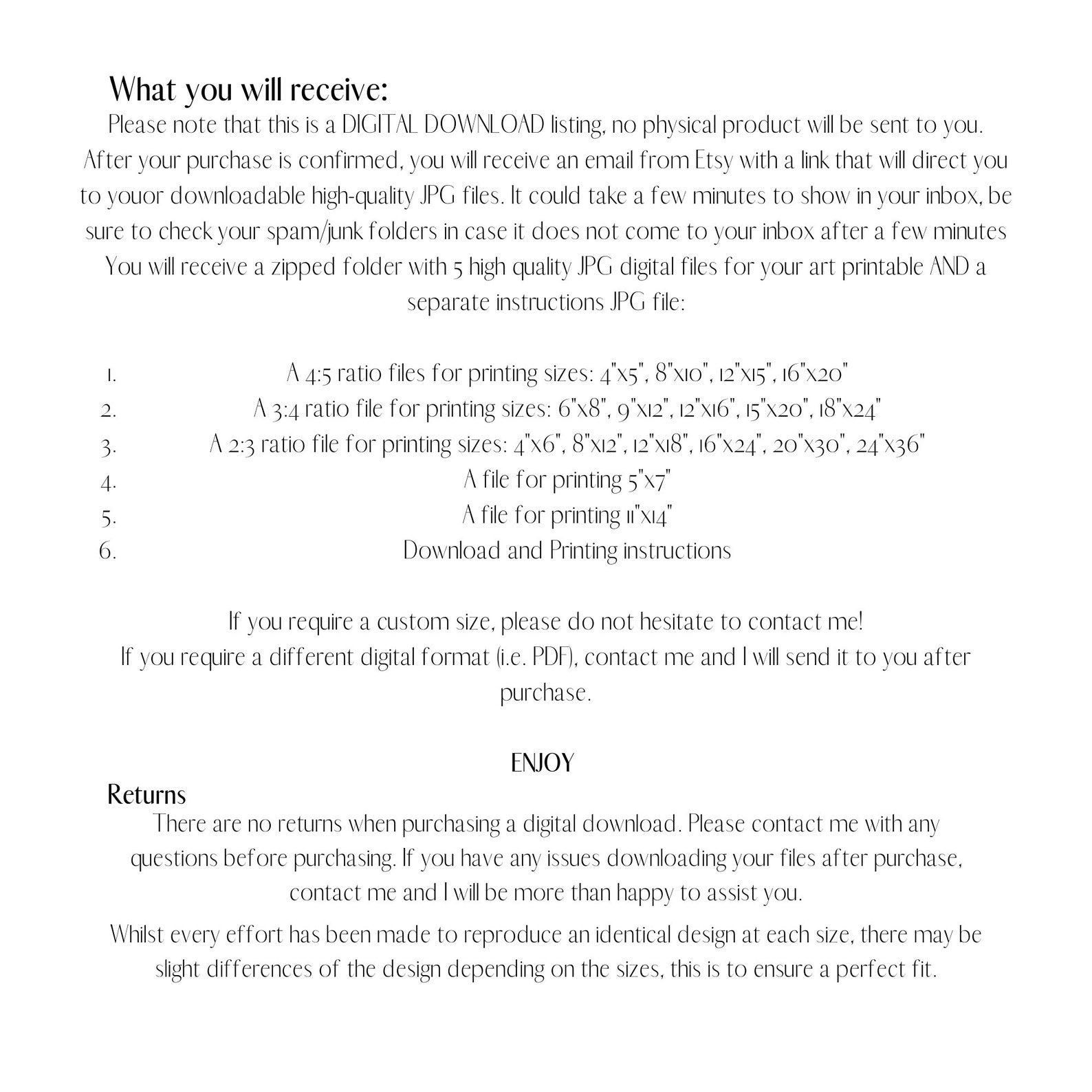 Animal Graffiti, Wall Art, Digital Download, Prints, Wall Set, Decor ...