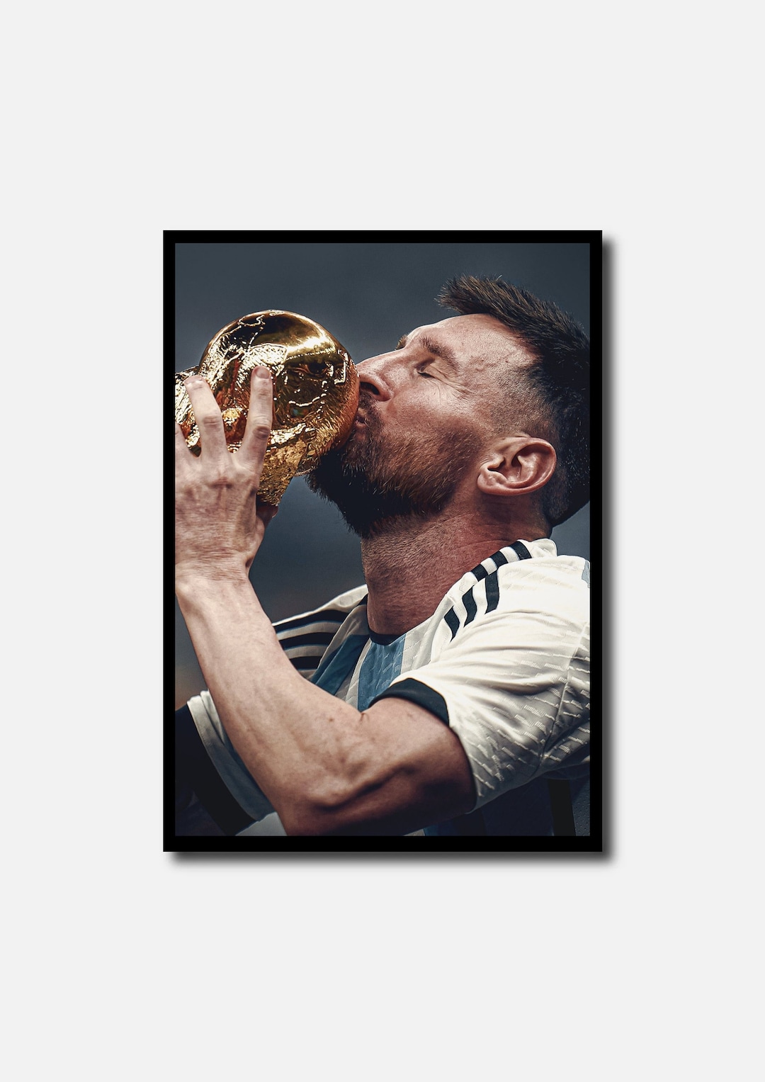 Leo Messi PNG Messi Decoration Messi Gifts Lionel Messi SVG Argetina ...