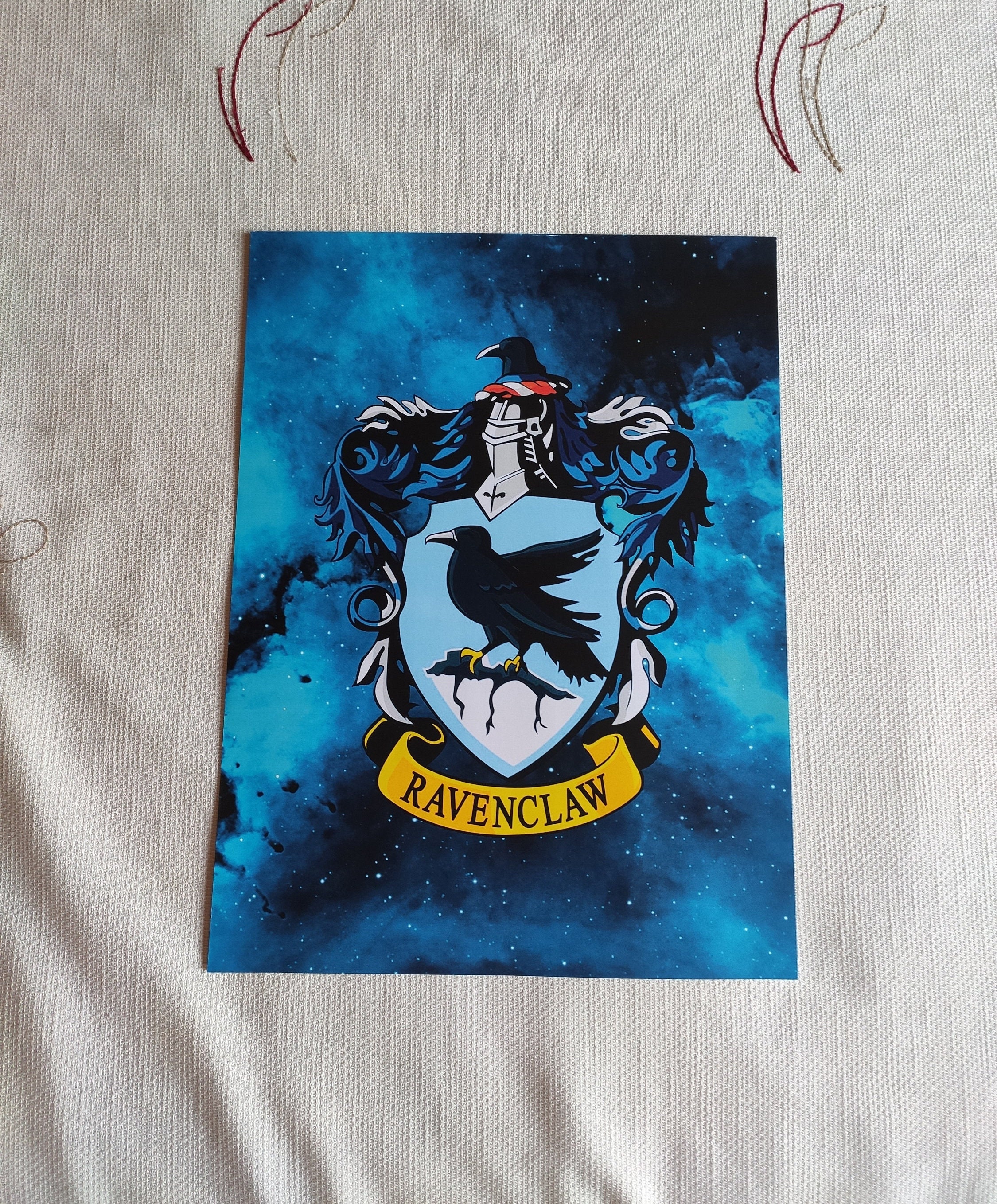 Harry Potter Poster X4 Pack 30x40 A3 Harry Potter Decoration - Etsy