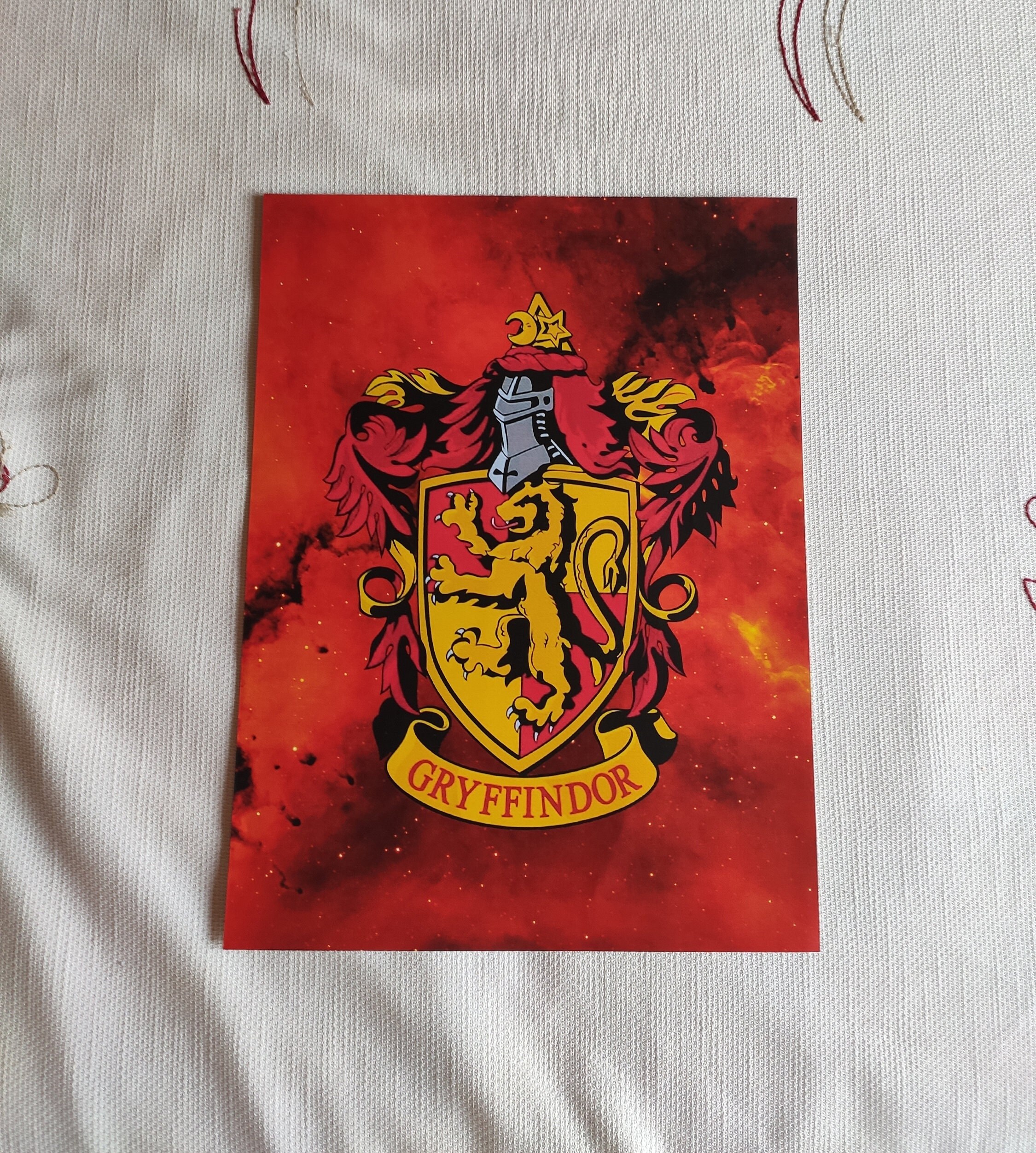 Harry Potter Poster X4 Pack 30x40 A3 Harry Potter Decoration - Etsy