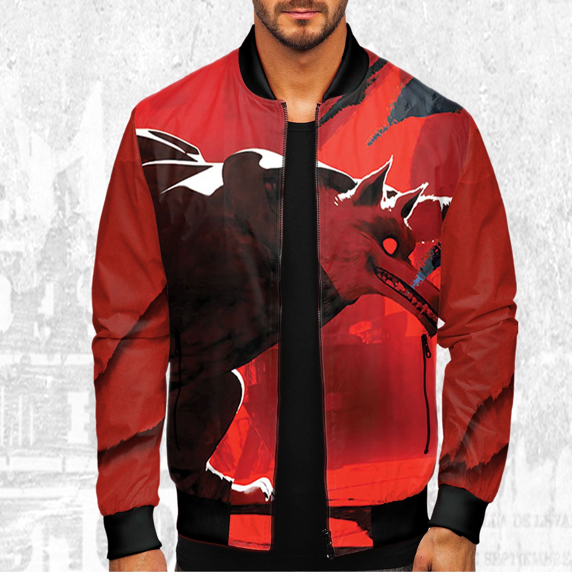 Puss in Boots Battle JACKET, The Last Wish Movie Shirt Gift, Movie ...