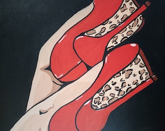 Tacon - Etsy España