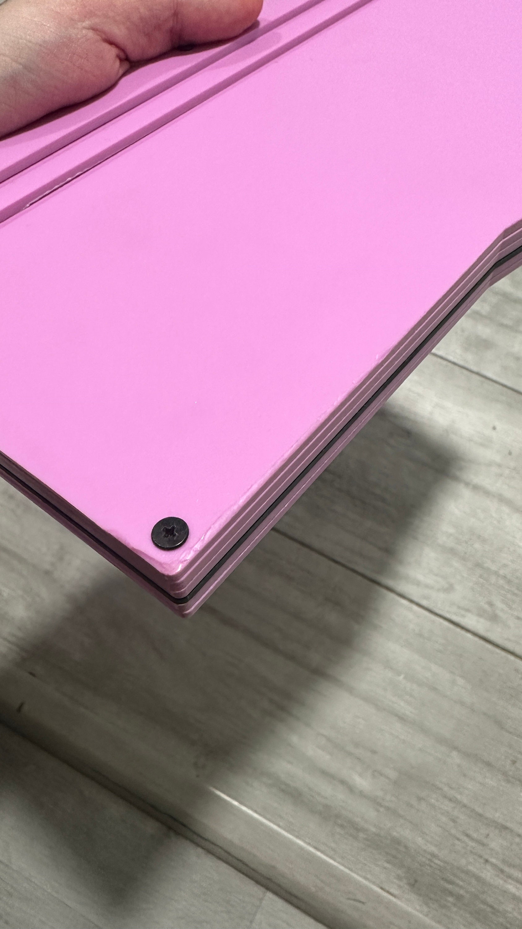 Purple Pastel Alice Keyboard Kit Arisu PCB - Etsy