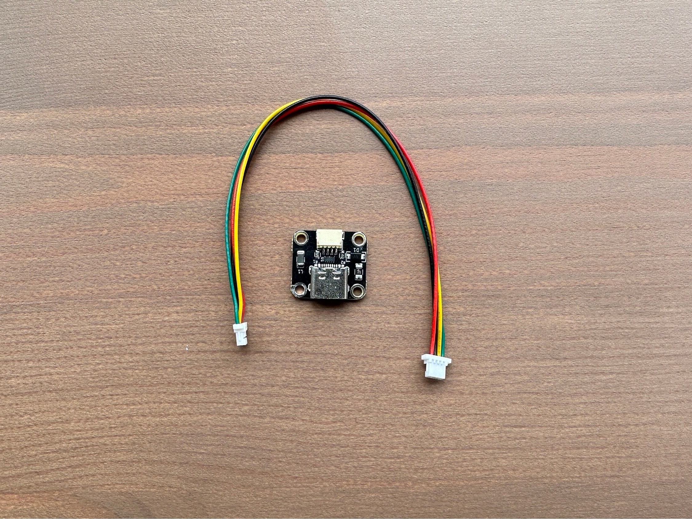 C3 Unified Daughterboard and JST Cable Included - USB-C - Ai03- Mechanical Keyboards - Etsy