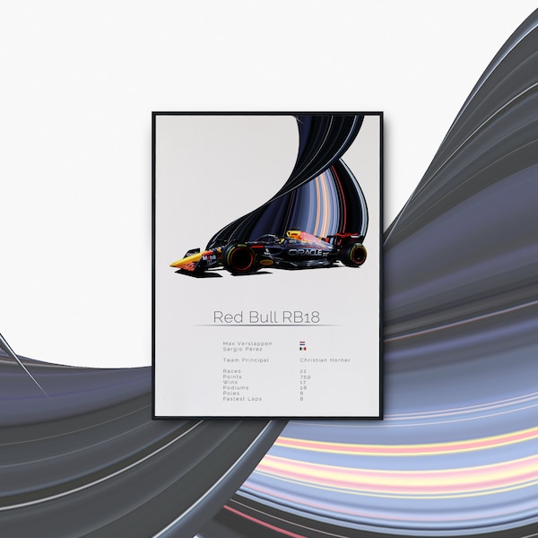 Red bull - Etsy.de