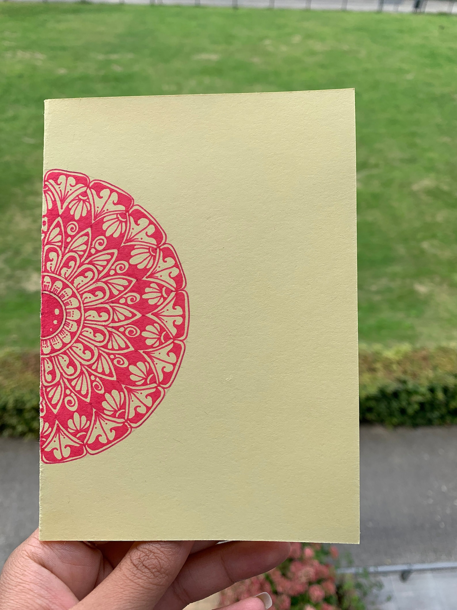 Handmade Greeting Cards - Etsy