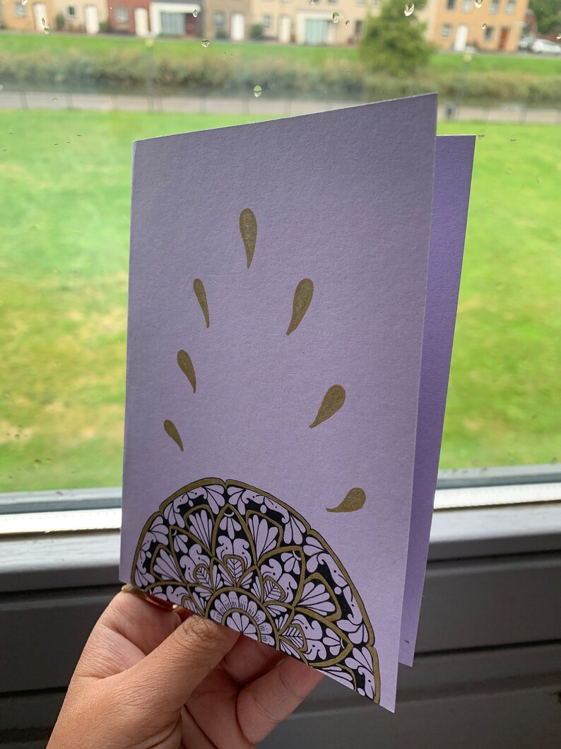 Handmade Greeting Cards - Etsy