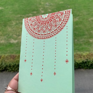 Handmade Greeting Cards - Etsy