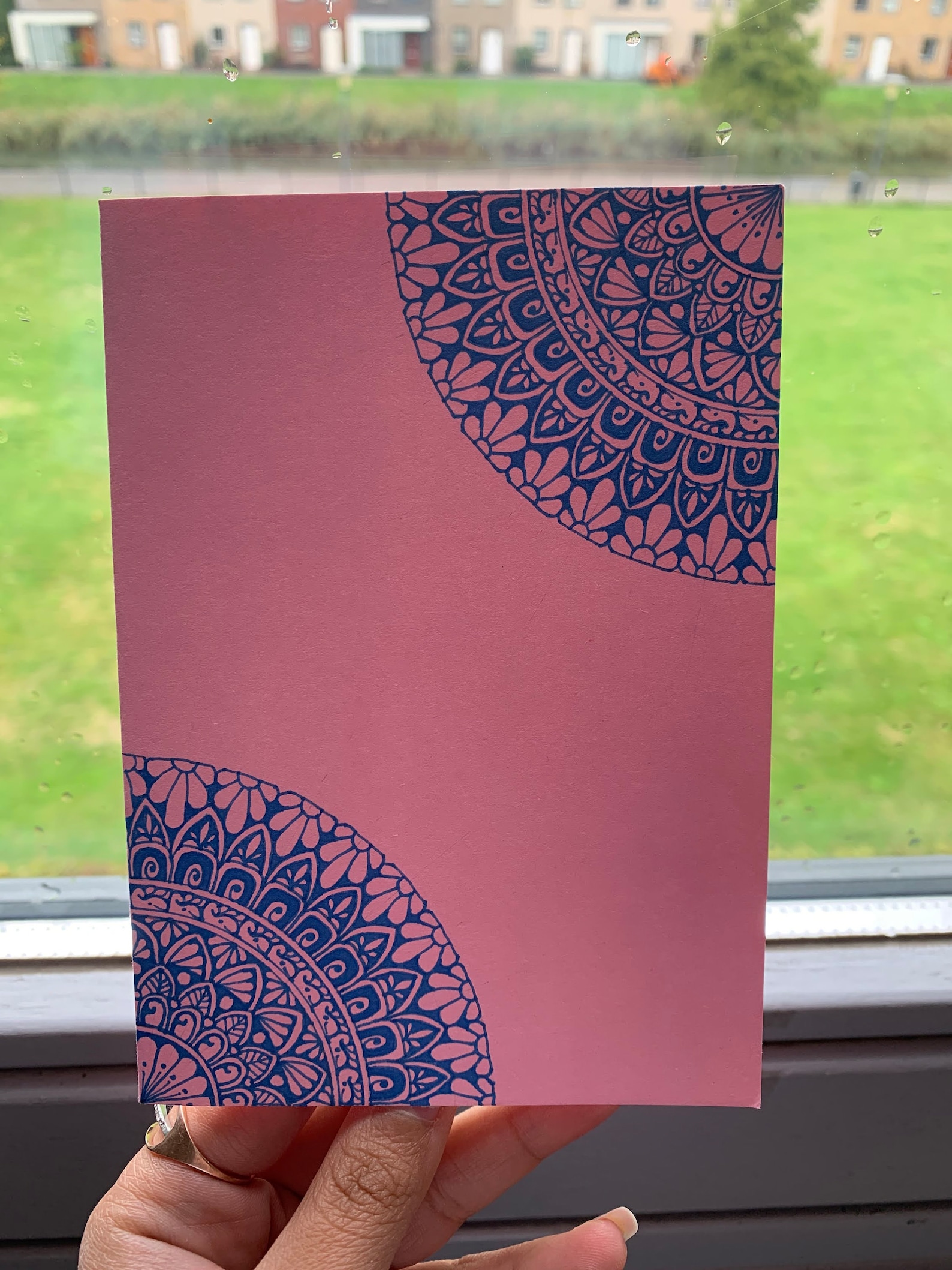 Handmade Greeting Cards - Etsy