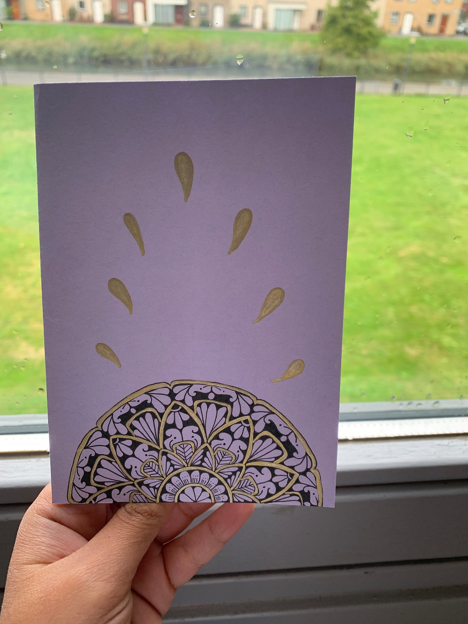 Handmade Greeting Cards - Etsy