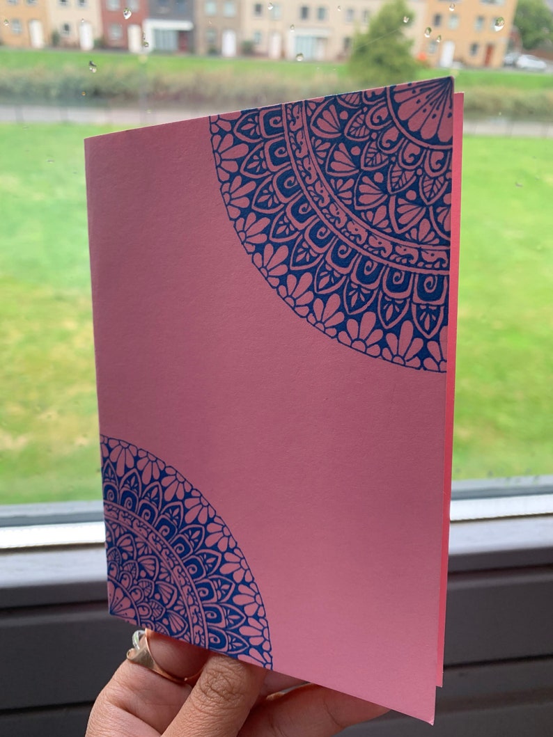 Handmade Greeting Cards - Etsy