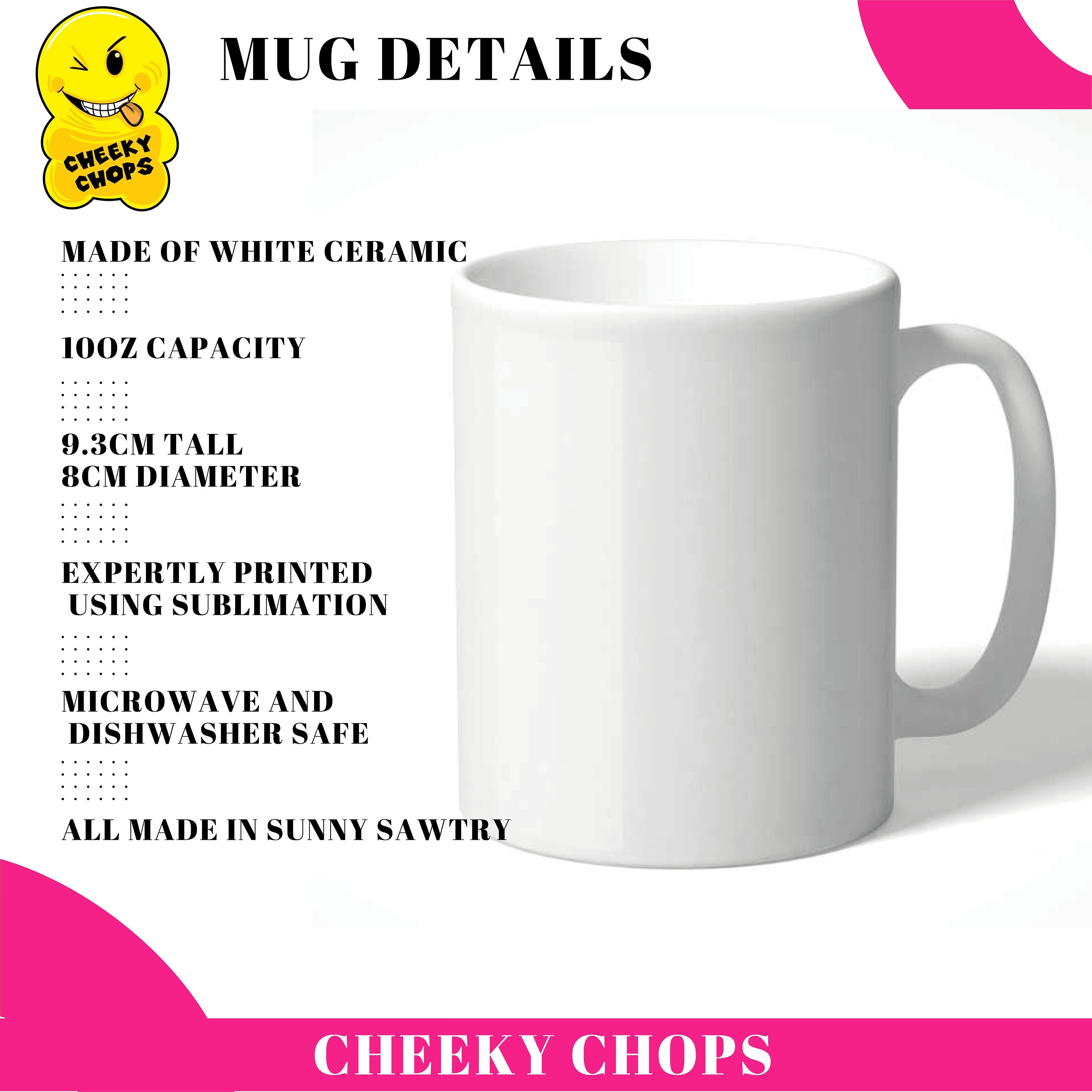 BDSM Mug Dominant Submissive Couples Adult Gifts Ideas - Etsy Sweden