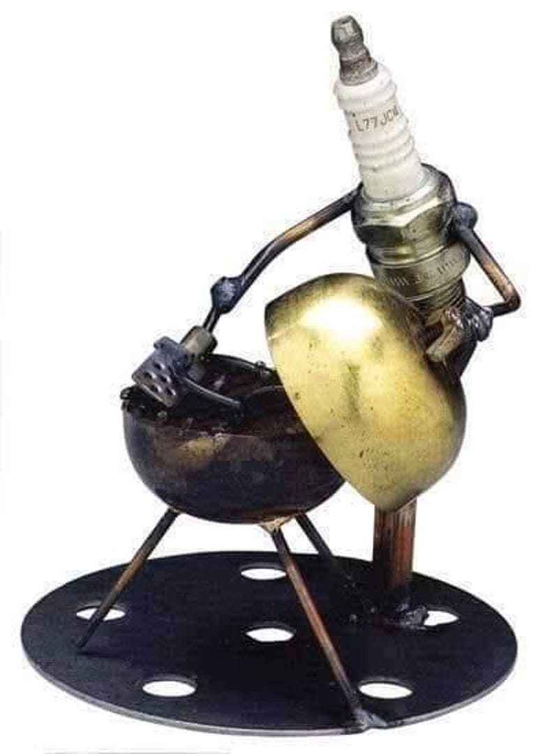 African Creative Welds. - Etsy