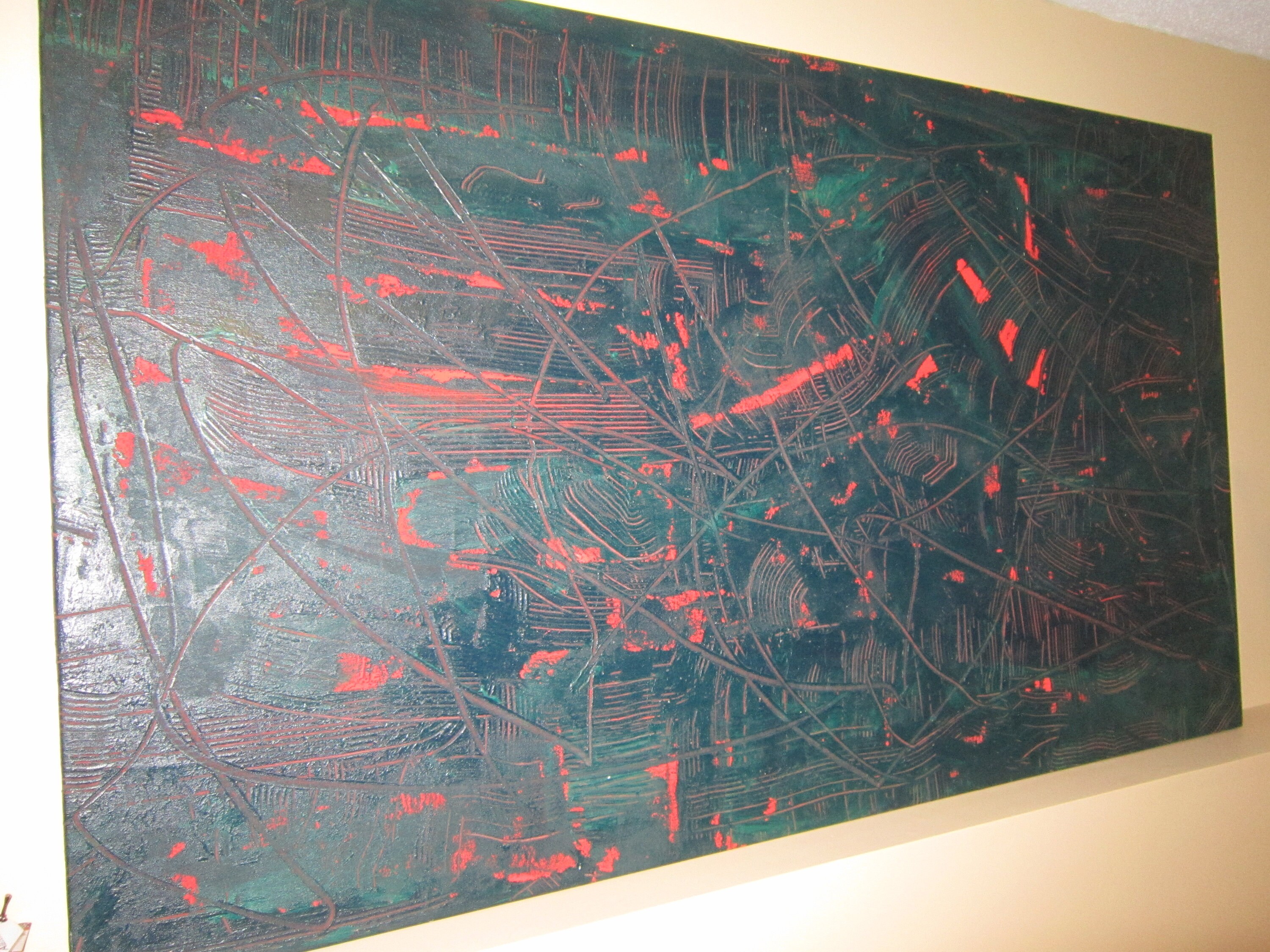 Stephan Williams Painting. Ask for Price . - Etsy