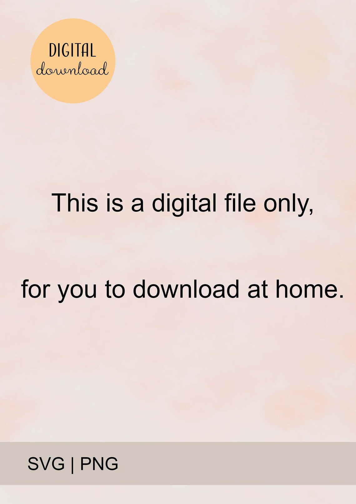 Simple Believe Text SVG File - Etsy