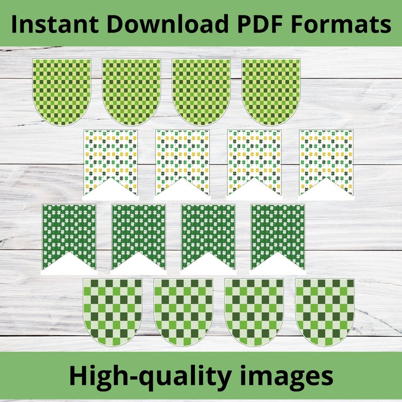 St. Patrick's Day Bulletin Board Letters , March Bulletin Board ...