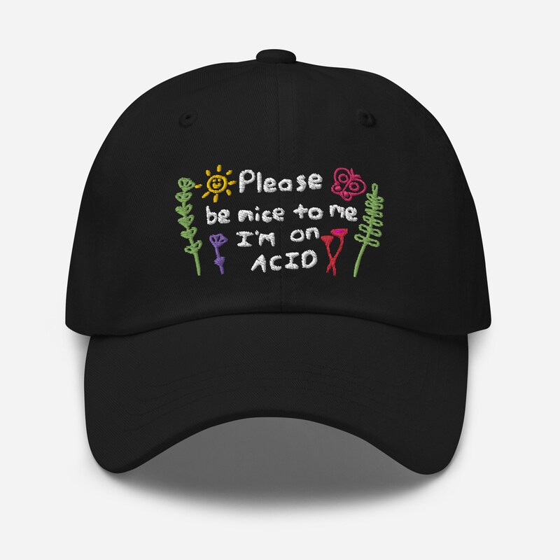 Tumblr Hat - Etsy