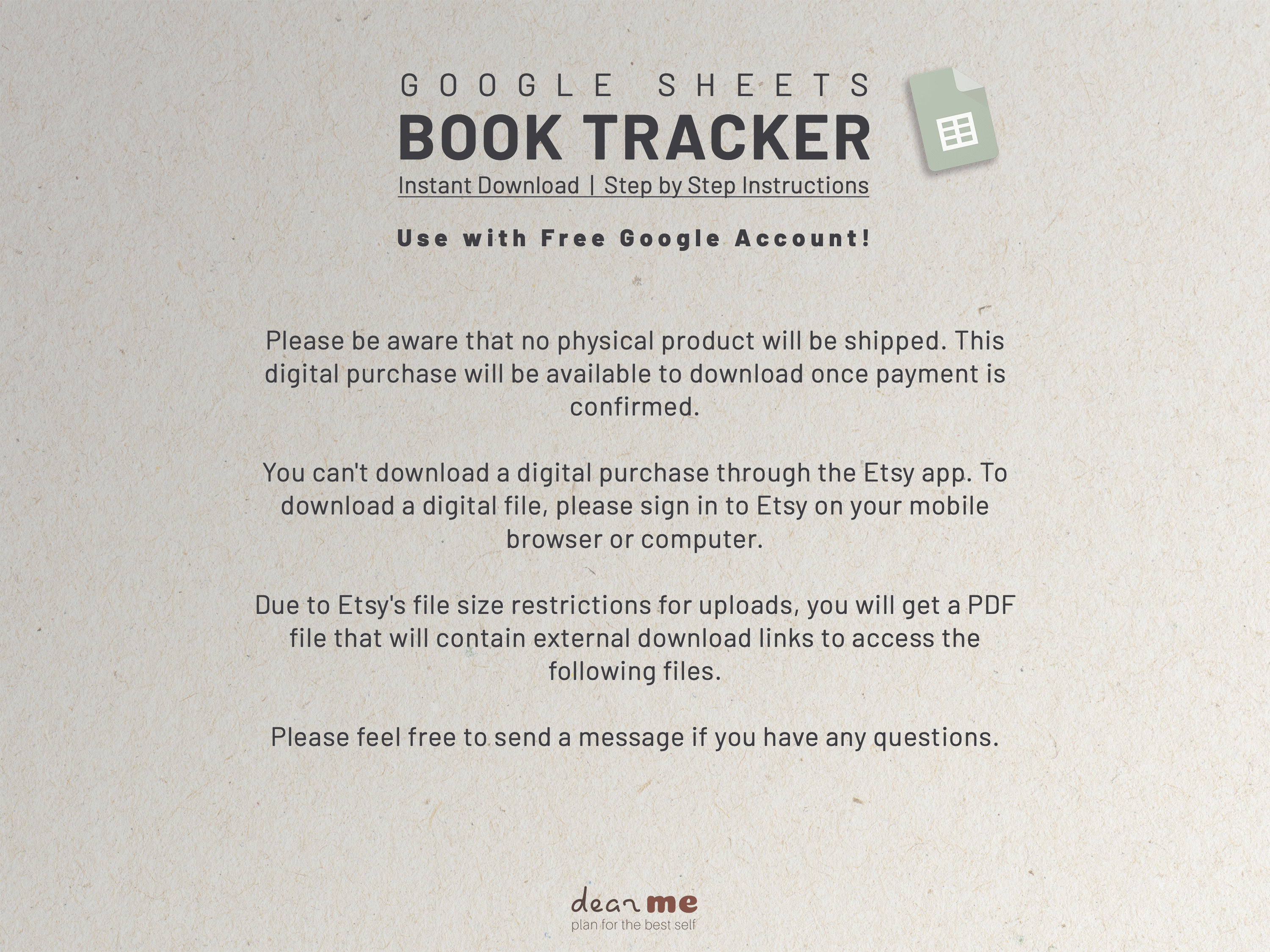 Google Sheets Book Tracker Spreadsheets, Mint and Green Reading Log ...