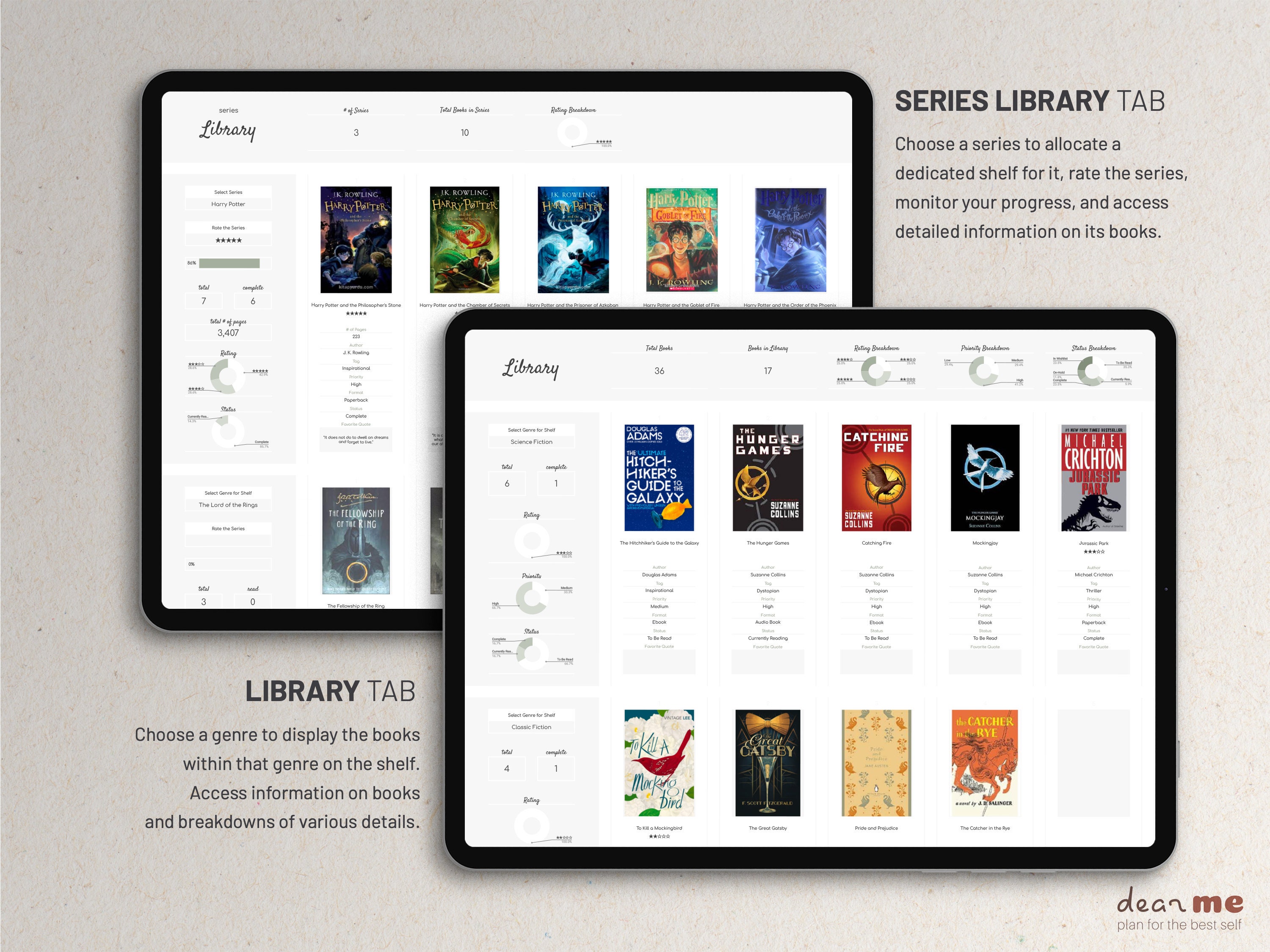 Google Sheets Book Tracker Spreadsheets, Mint and Green Reading Log ...