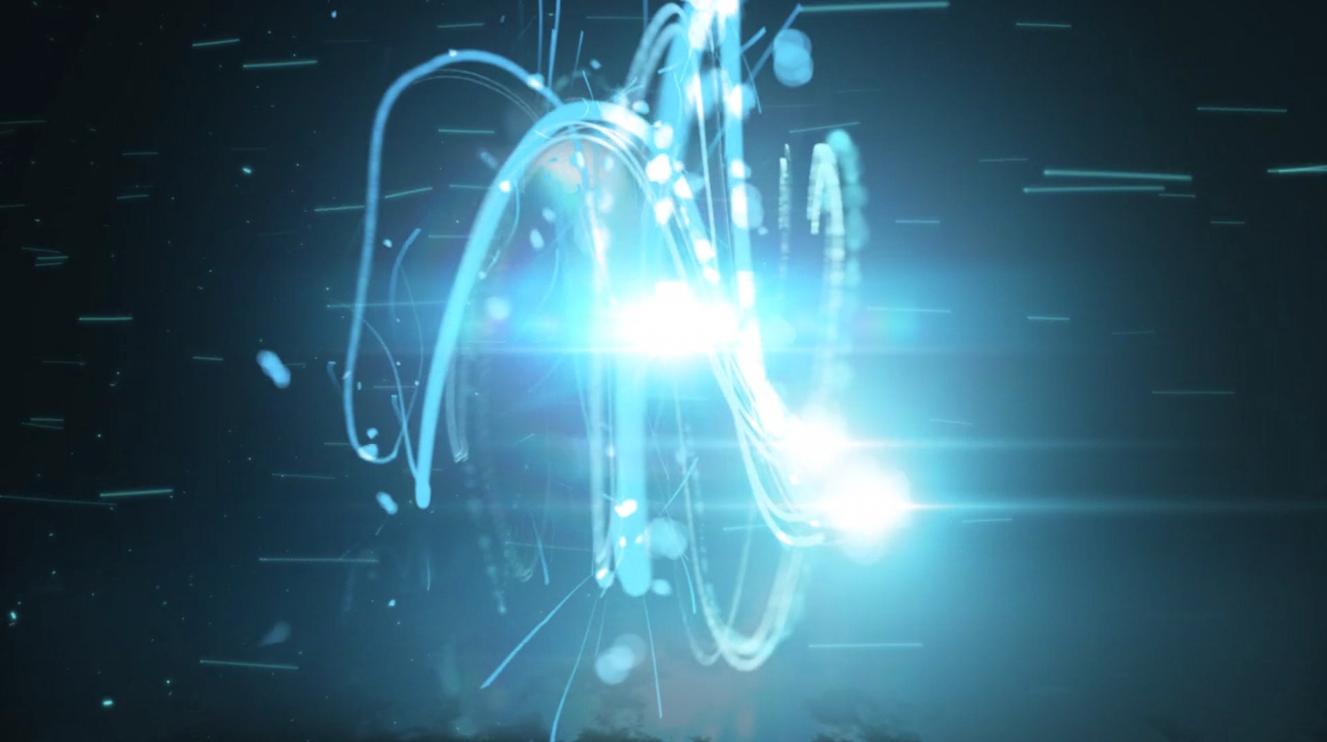 Light Beam Logo Video Animation - Etsy