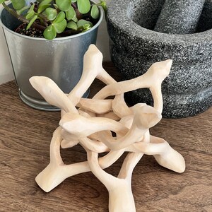 Wooden Stands for Abalone Shells Medium Large - Etsy