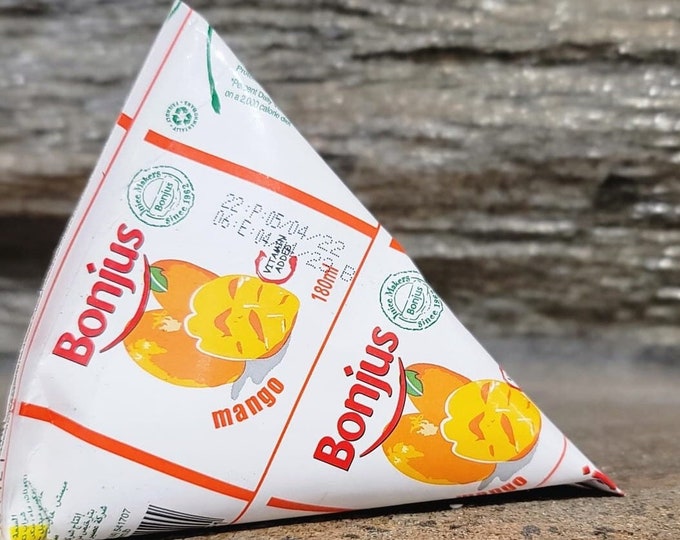 Bonjus Mango Juice (lebanese Fruit Drink - Made in Lebanon) - Etsy