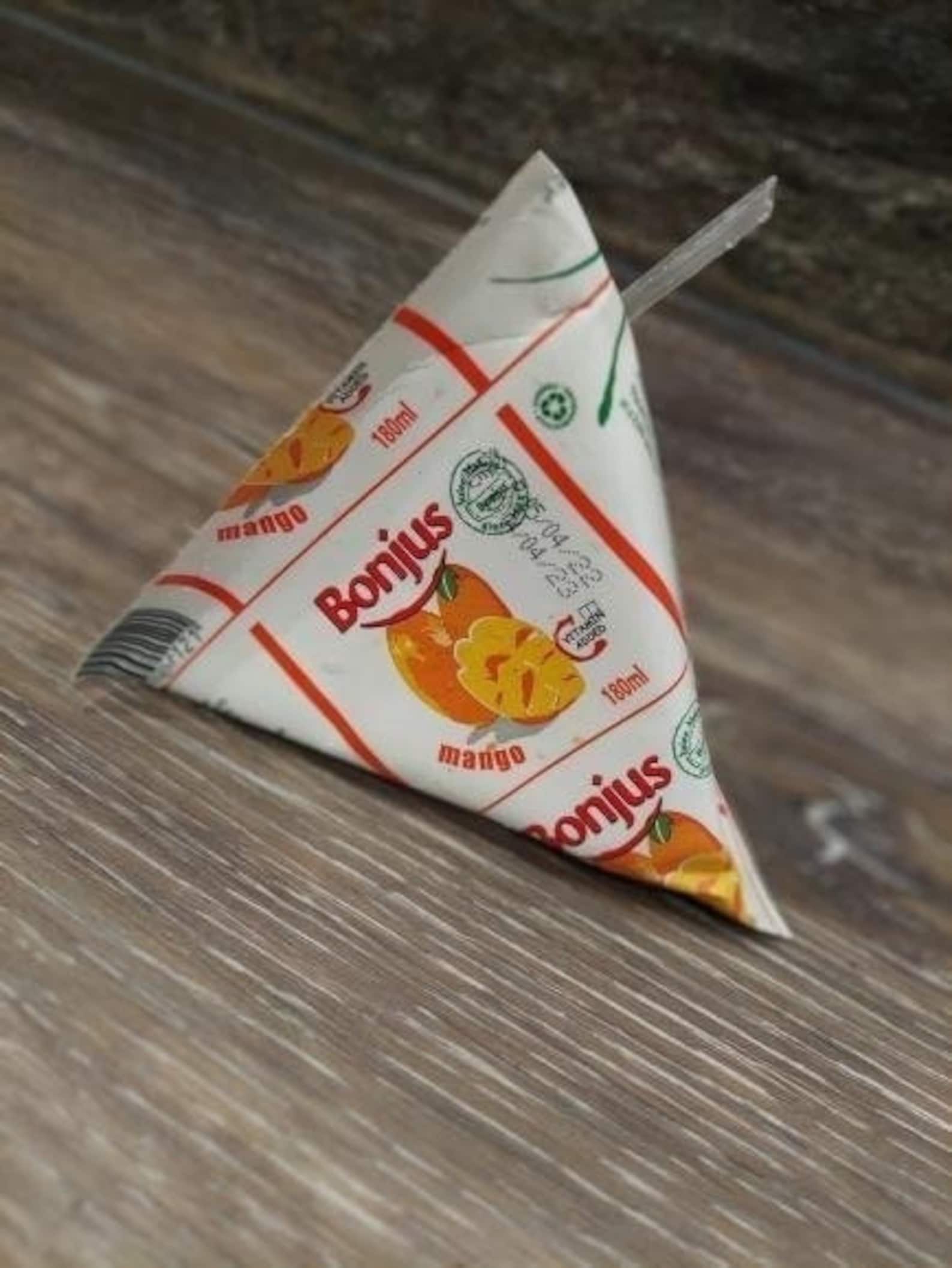 Bonjus Mango Juice lebanese Fruit Drink Made in Lebanon - Etsy