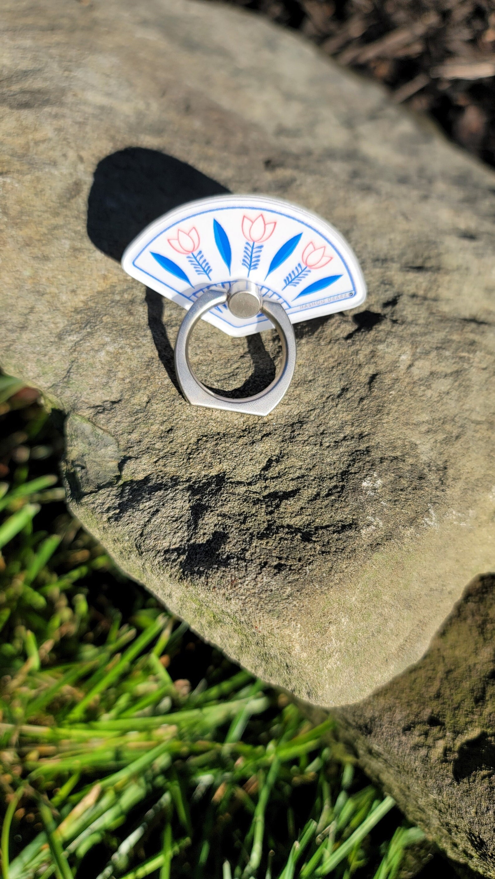 Chaffé Phone Ring made in Lebanon Phone Stand Shaffe Fan Chaffe - Etsy