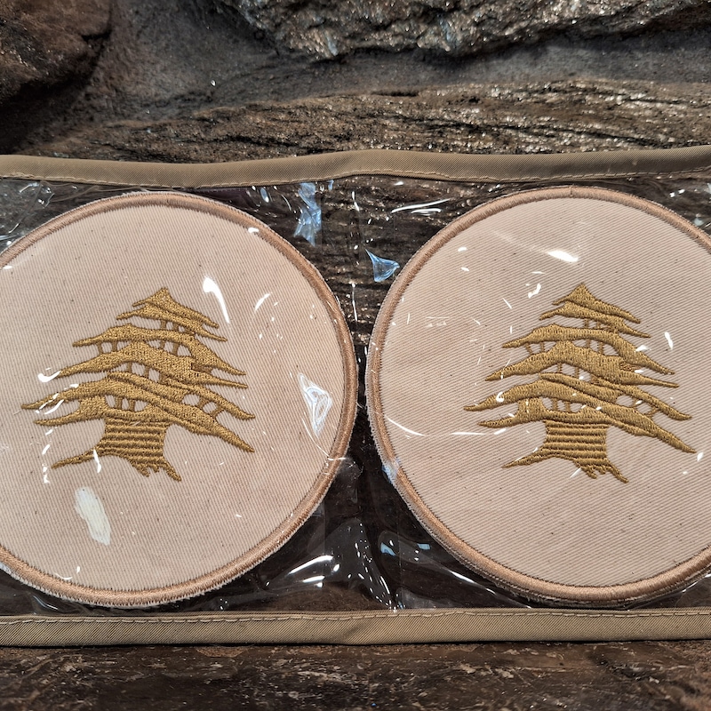 Cedar of Lebanon - Etsy