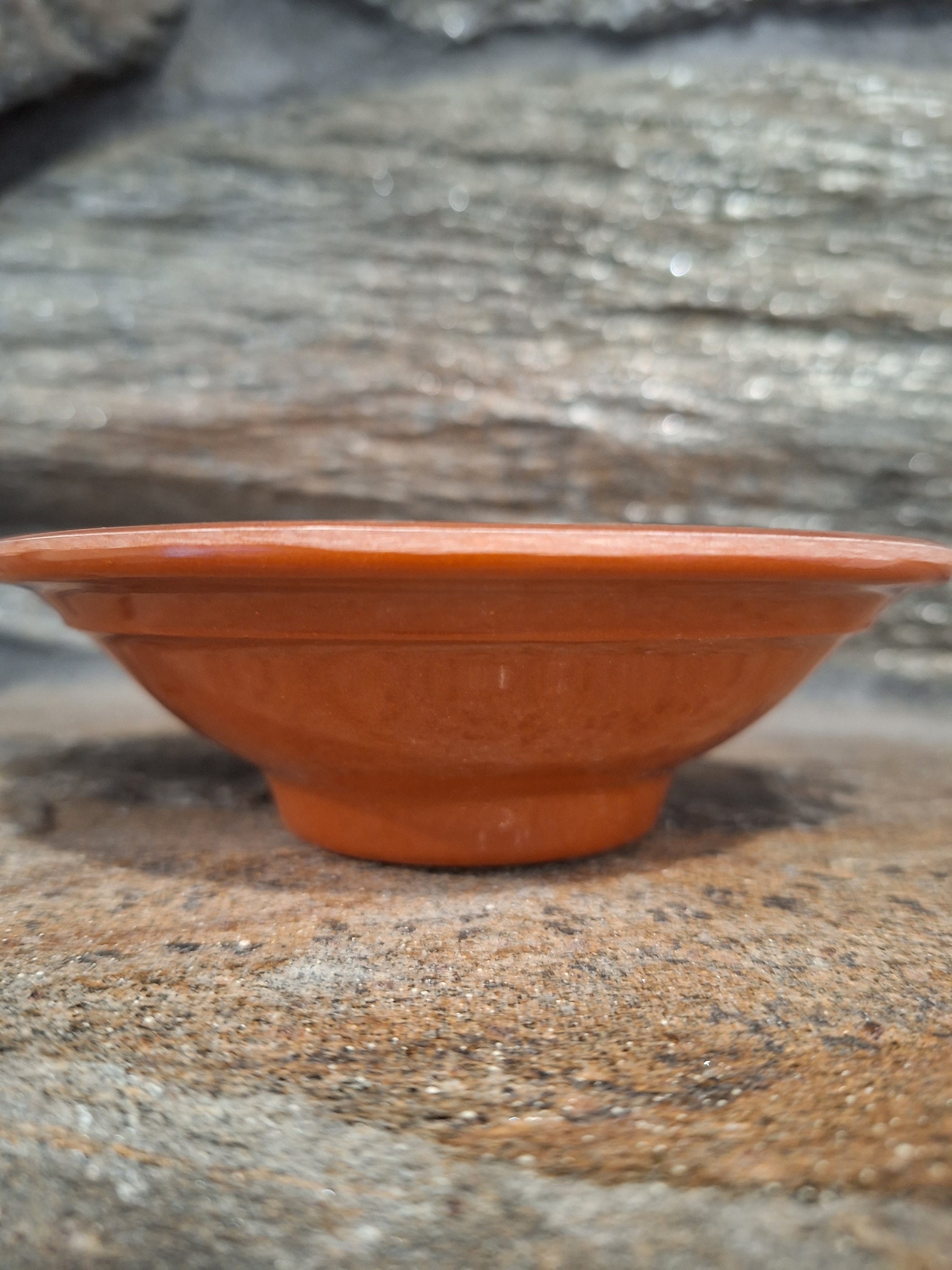 Lebanese Melamine Bowls Set of 3 Plates Hummus Foul Middle Eastern ...