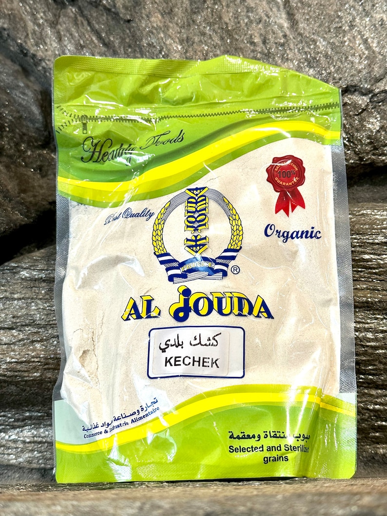 Lebanese Keshek Kechek Made in Lebanon Organic Keshk - Etsy