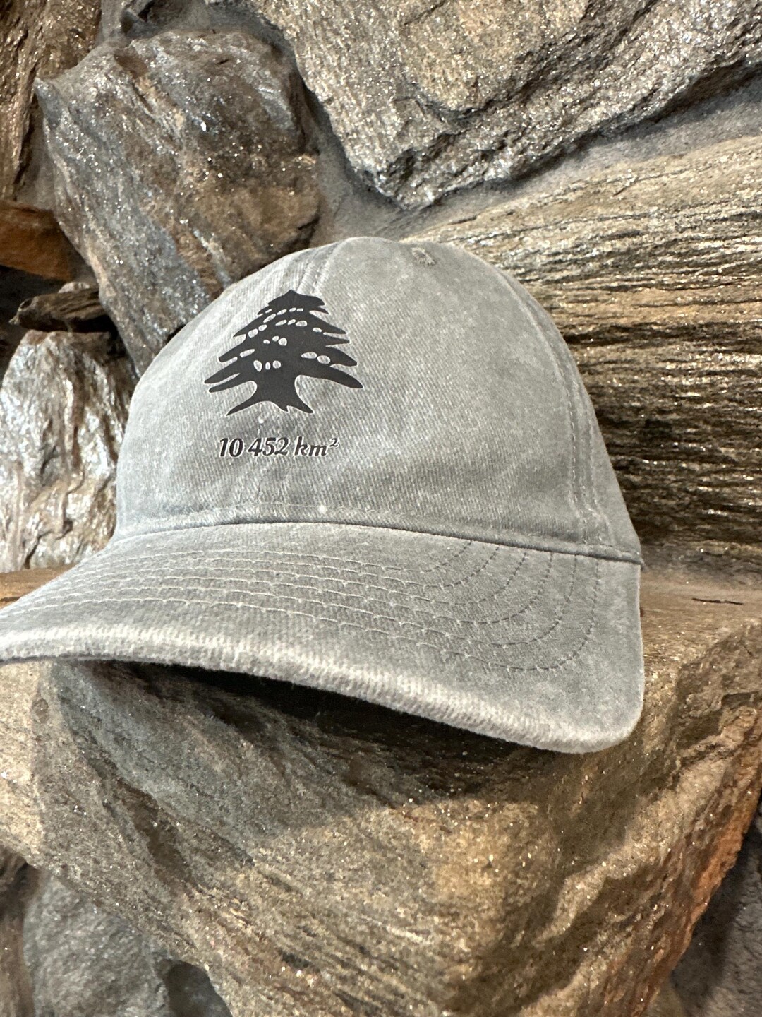 Lebanese Cedar Hat Lebanon Baseball Cap 10,452 - Etsy