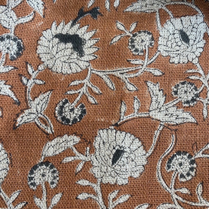 Rohiyan Fabric - Etsy