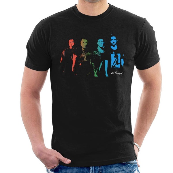 All Time Low - Etsy
