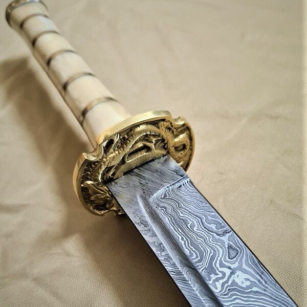 Samurai Swords - Etsy