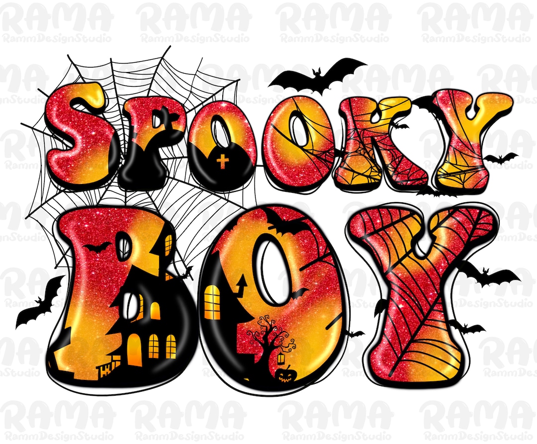 Spooky Boy Halloween Png,halloween Png, Spooky Png, Halloween ...