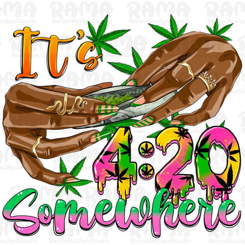 420 Svg - Etsy