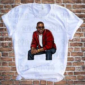 Black Men Png Sublimation Design,afro Man Sublimation Png,bearded Black ...