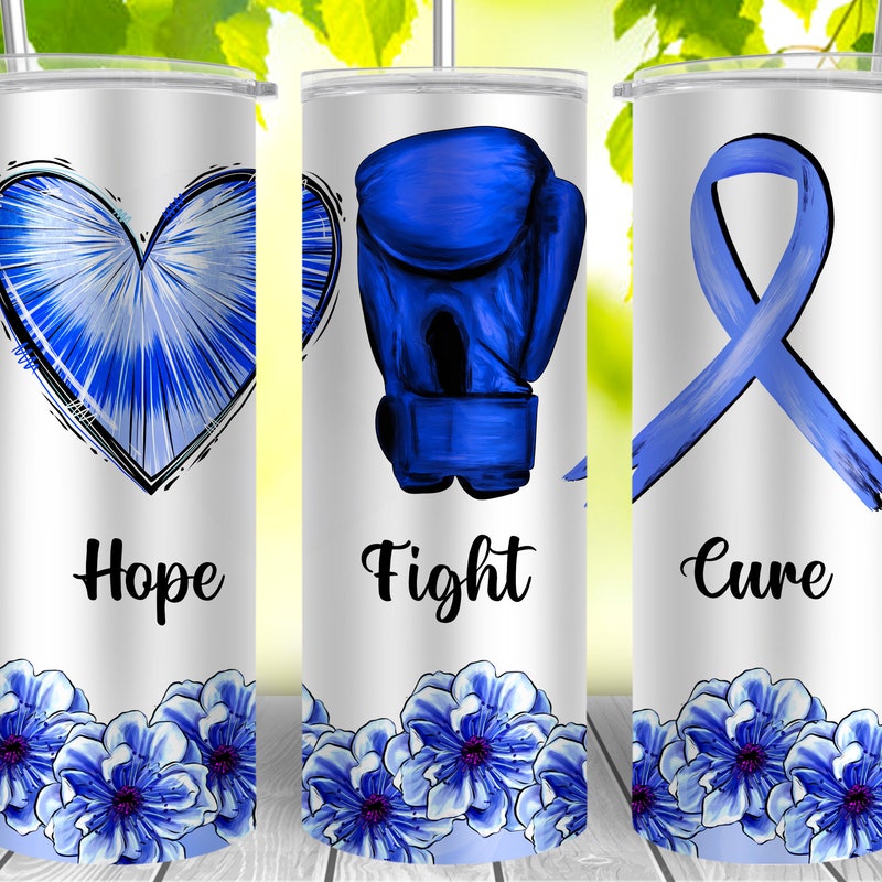 Colon Cancer - Etsy