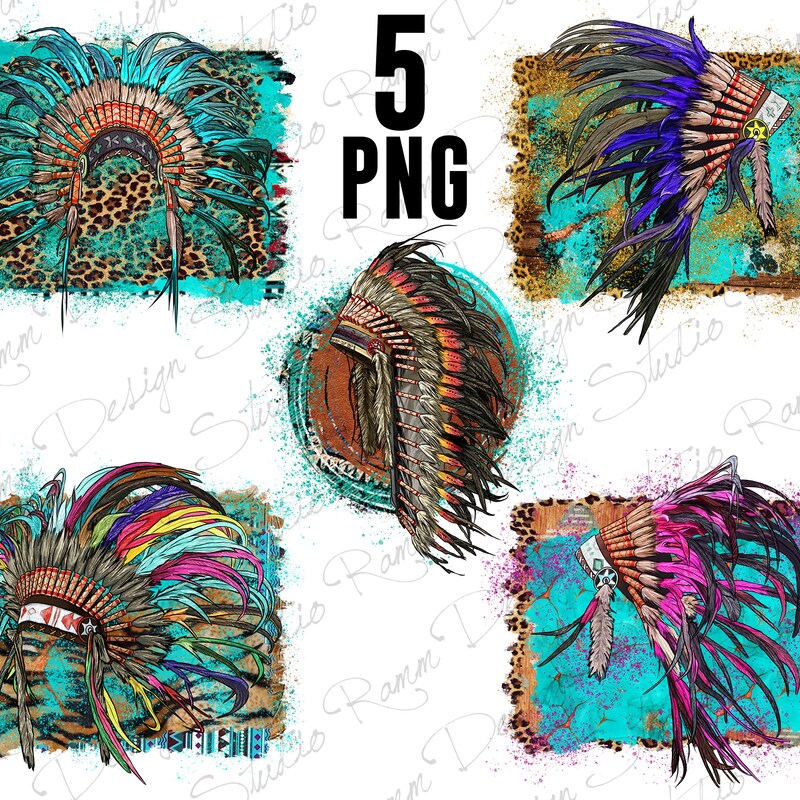 Indian Svg - Etsy