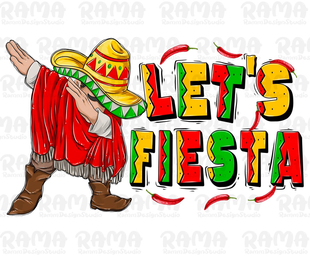 Let's Fiesta Png, Mexican Png, Mexico Png, Mexican Men Png, Mexican ...