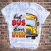 Best Bus Driver Ever Png Sublimation Design Download,back to School Png ...