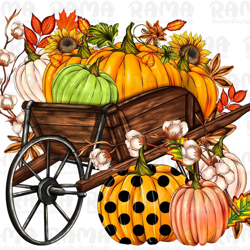 Wood Wheelbarrow - Etsy