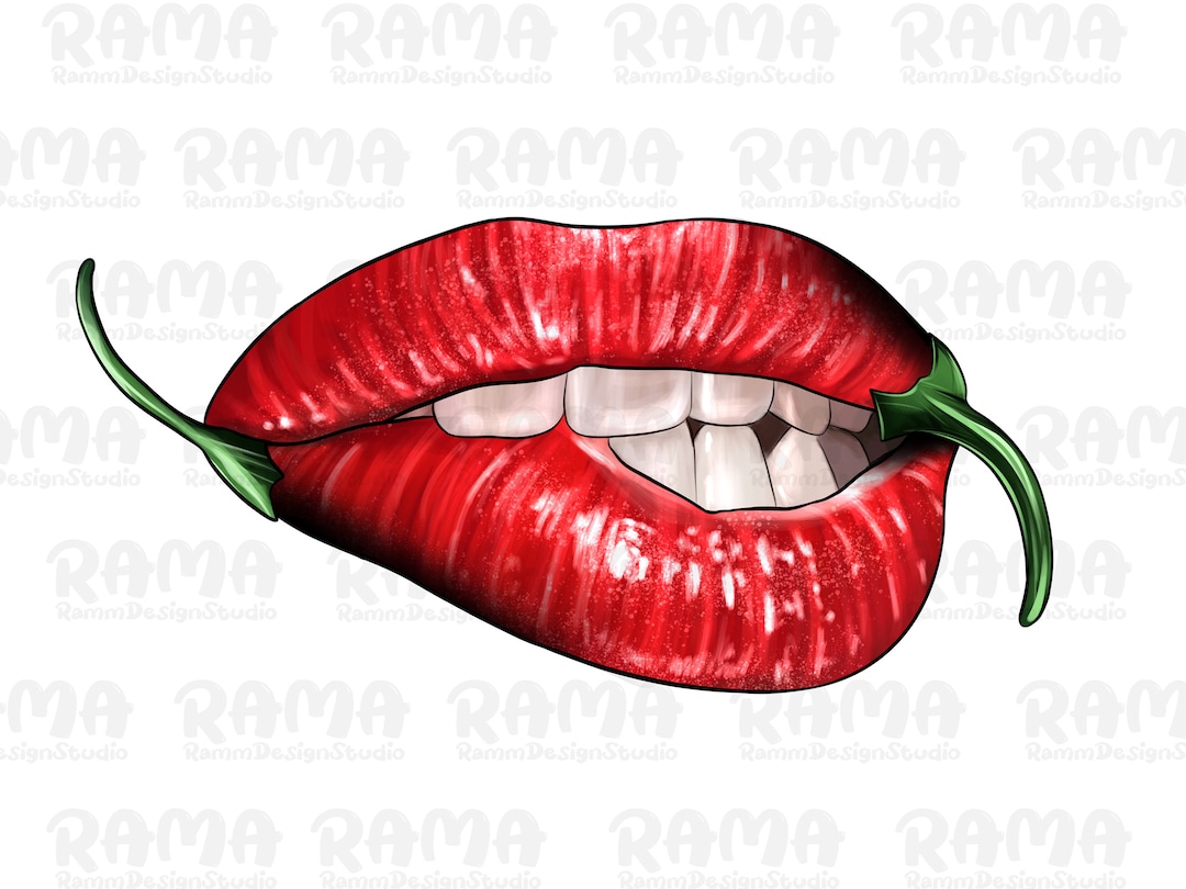 Mexico Lips Png Sublimation Design,mexican Lips Png,mexico Lips Clipart ...