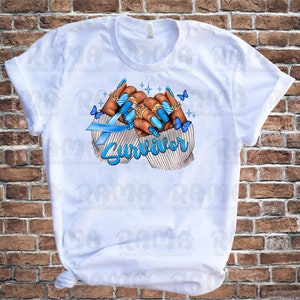 Hydrocephalus Nails Survivor Png,nail Artists,black Woman Nail ...