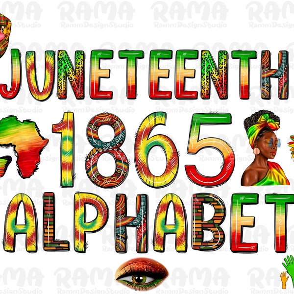 Juneteenth - Etsy